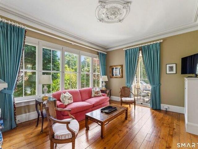 house with 4 bedroom, Fairfield CT ES105156520