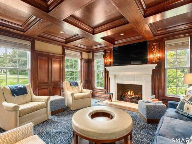 house with 4 bedroom, Fairfield CT ES105157702