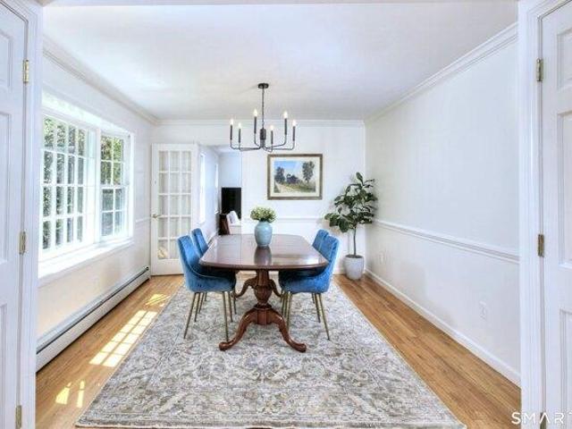 house with 4 bedroom, Fairfield CT ES105173428