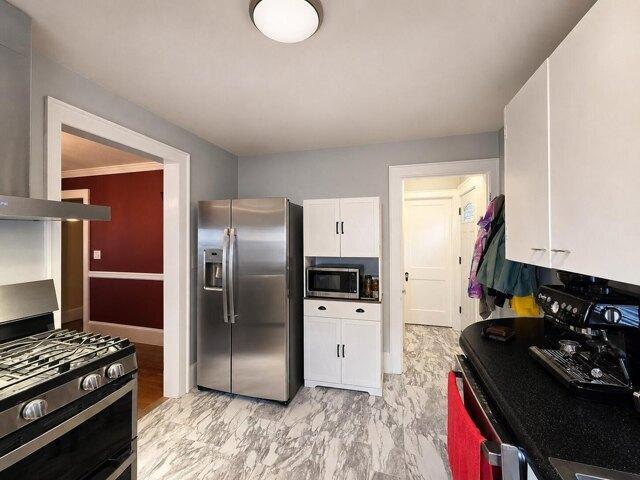 house with 4 bedroom, Fairfield ME ES105562406