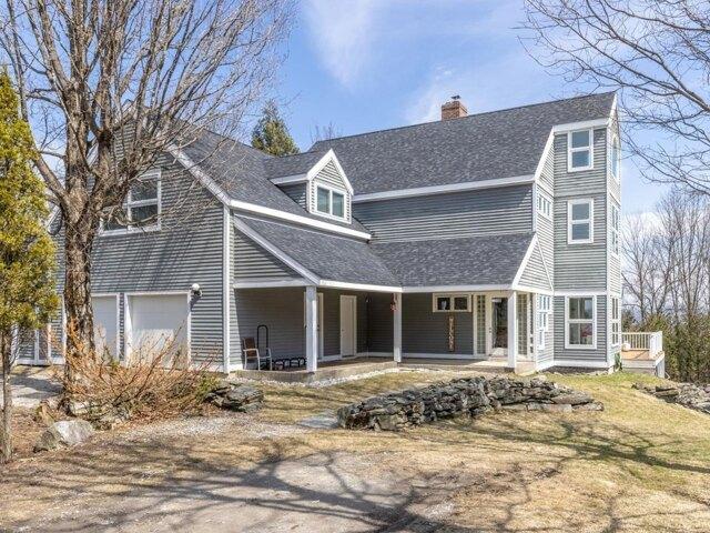 house with 4 bedroom, Fairfield VT DS102215847