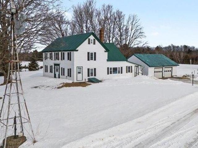 house with 4 bedroom, Fairfield VT DS102343683
