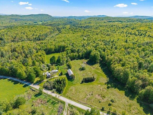house with 4 bedroom, Fairfield VT DS103434653