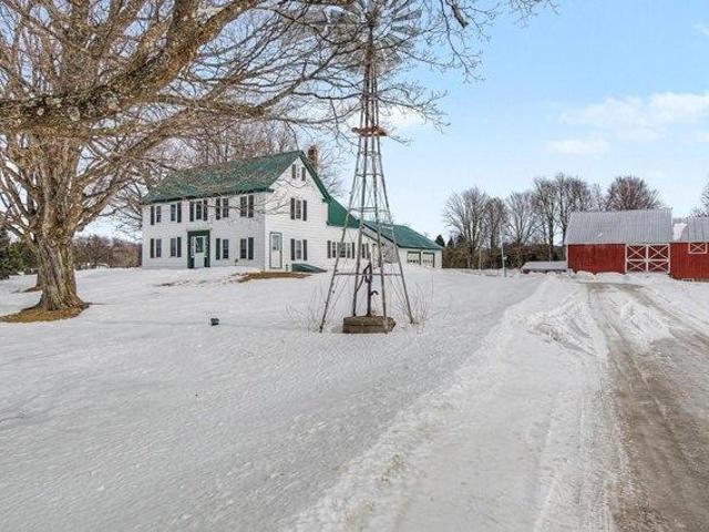 house with 4 bedroom, Fairfield VT ES103433869