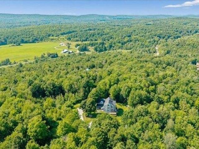 house with 4 bedroom, Fairfield VT ES104848691