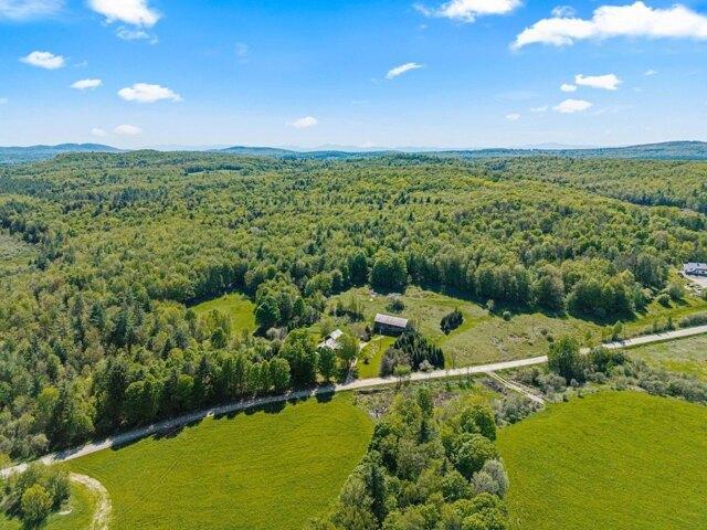 house with 4 bedroom, Fairfield VT ES104042534
