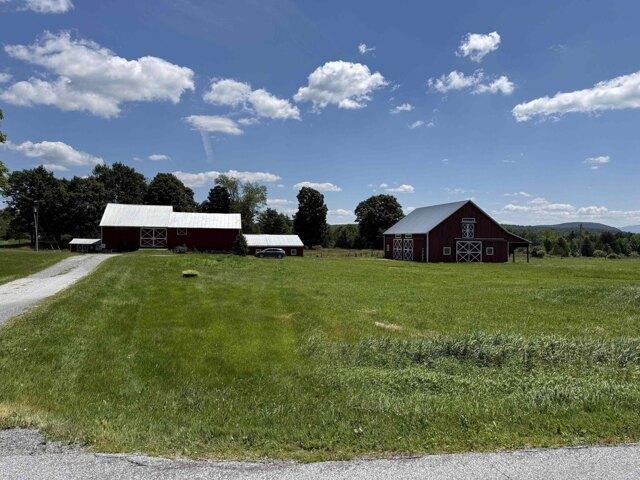 house with 4 bedroom, Fairfield VT ES104192646