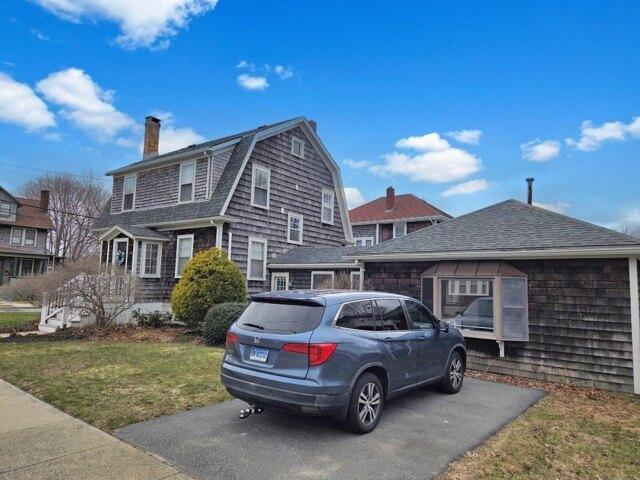 house with 4 bedroom, Fairhaven MA DLS102343946
