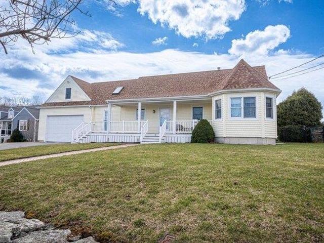 house with 4 bedroom, Fairhaven MA DS102960532