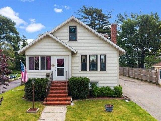 house with 4 bedroom, Fairhaven MA DS103621354