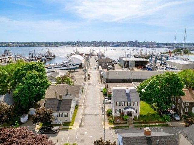house with 4 bedroom, Fairhaven MA DS103806964