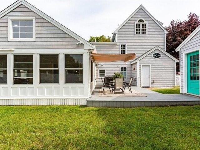 house with 4 bedroom, Fairhaven MA DS103250360