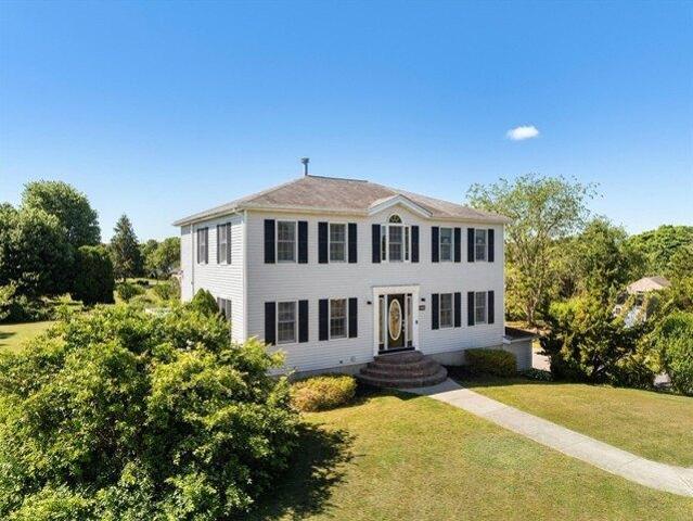 house with 4 bedroom, Fairhaven MA DS104444051