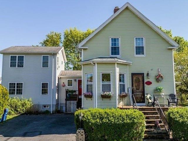 house with 4 bedroom, Fairhaven MA DS104480590