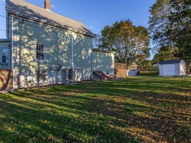 house with 4 bedroom, Fairhaven MA ES103620213