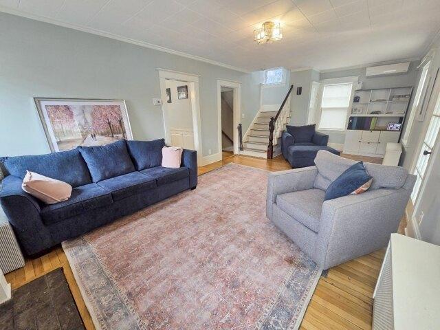 house with 4 bedroom, Fairhaven MA ES103074627