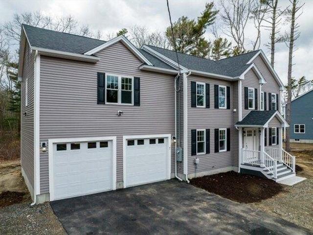 house with 4 bedroom, Fairhaven MA ES104757393