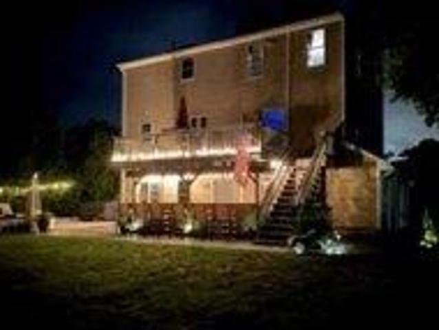 house with 4 bedroom, Fairhaven MA ES104758273