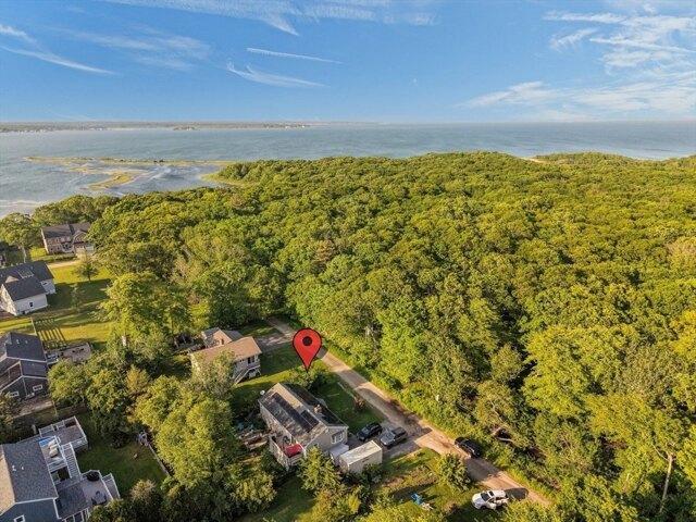 house with 4 bedroom, Fairhaven MA ES104788972