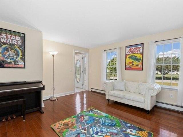 house with 4 bedroom, Fairhaven MA ES104832839