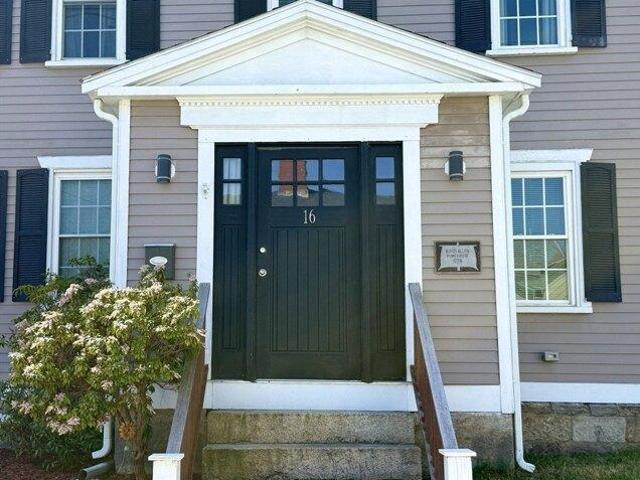 house with 4 bedroom, Fairhaven MA ES104849168
