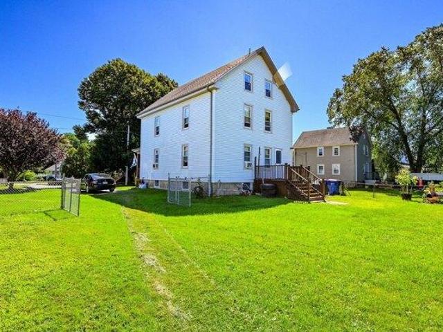 house with 4 bedroom, Fairhaven MA ES105428312