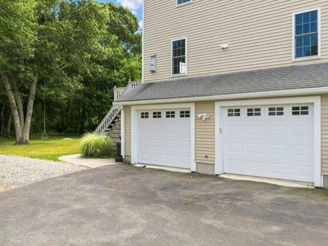 house with 4 bedroom, Fairhaven MA ES105478974