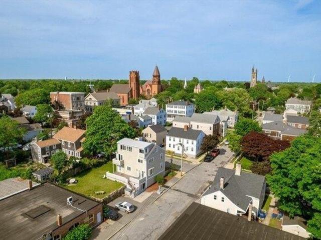 house with 4 bedroom, Fairhaven MA ES105144160