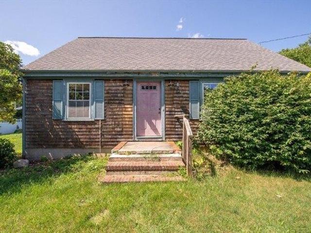 house with 4 bedroom, Fairhaven MA ES105156461