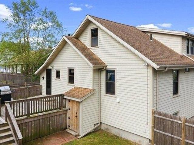 house with 4 bedroom, Fairhaven MA ES105175460