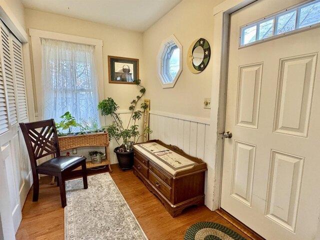 house with 4 bedroom, Fairlee VT DS102593678