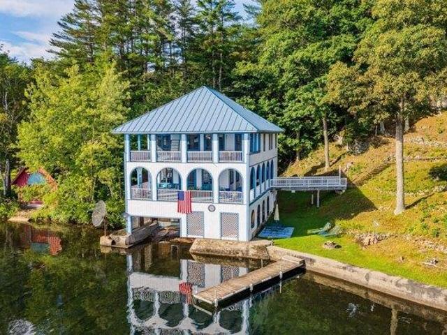house with 4 bedroom, Fairlee VT DS103930820