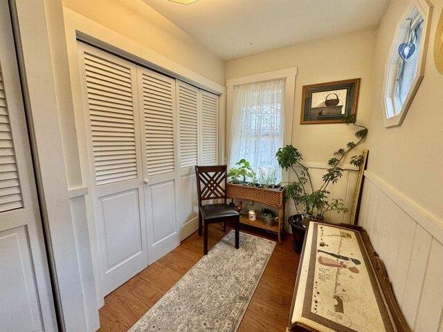 house with 4 bedroom, Fairlee VT ES104808149