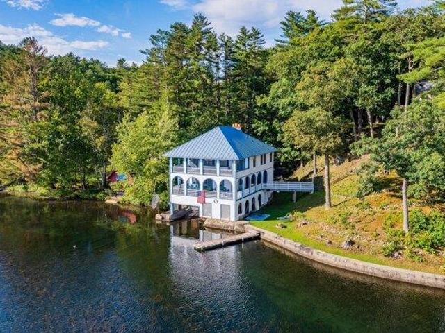house with 4 bedroom, Fairlee VT ES104902402