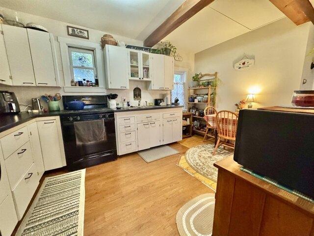 house with 4 bedroom, Fairlee VT ES105233318