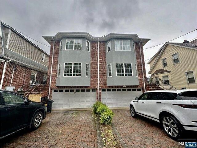 house with 4 bedroom, Fairview NJ DS101896912