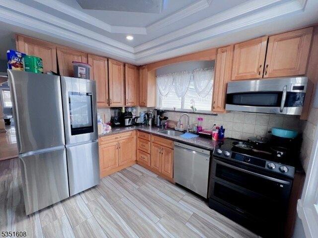 house with 4 bedroom, Fairview NJ DS102254109
