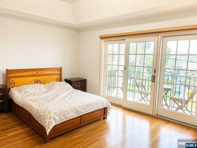 house with 4 bedroom, Fairview NJ ES104808179