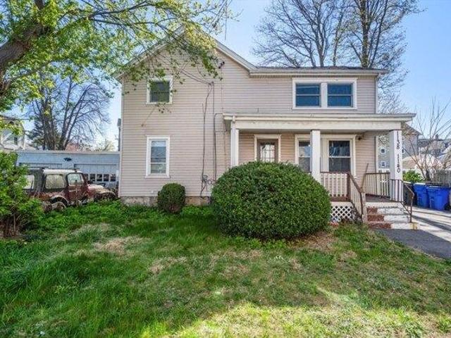 house with 4 bedroom, Fall River MA DLS102369976