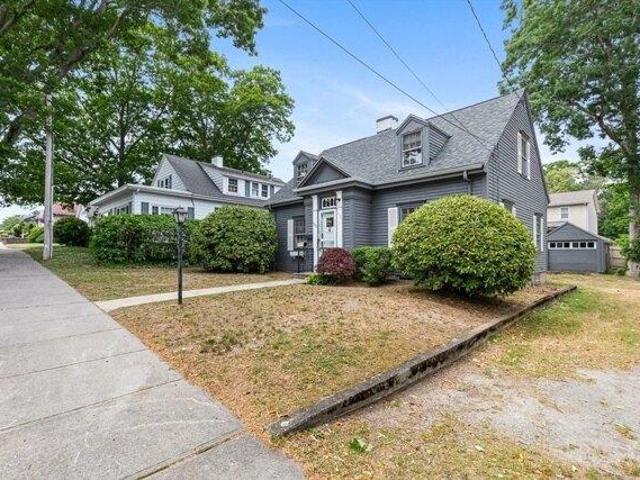 house with 4 bedroom, Fall River MA DS104150728
