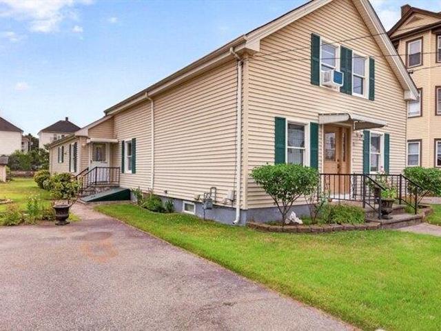 house with 4 bedroom, Fall River MA DS104408877