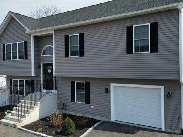 house with 4 bedroom, Fall River MA DS102445878