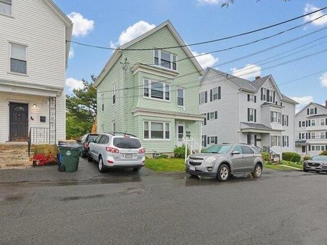 house with 4 bedroom, Fall River MA DS102447003