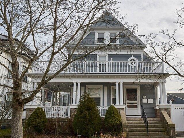 house with 4 bedroom, Fall River MA DS103160091
