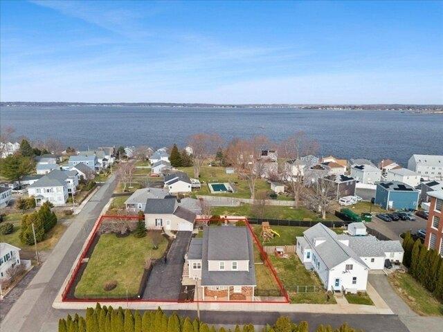 house with 4 bedroom, Fall River MA DS103250676