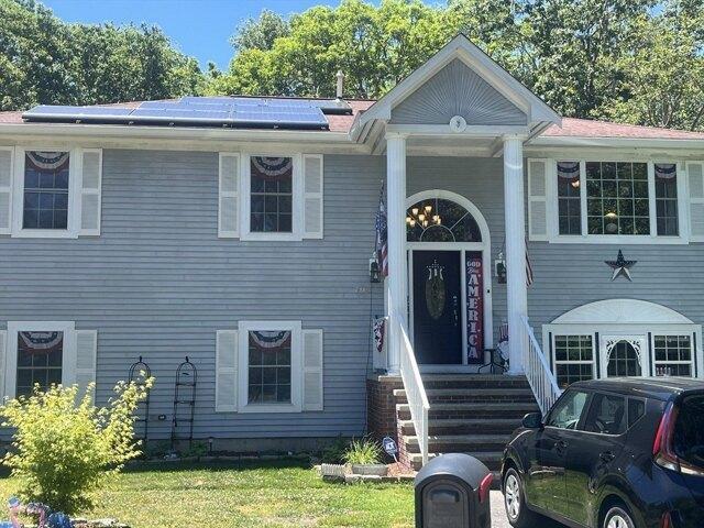 house with 4 bedroom, Fall River MA DS103441300