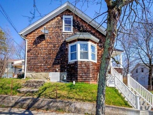 house with 4 bedroom, Fall River MA DS103850644
