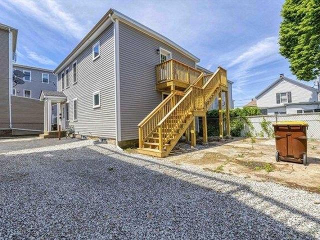 house with 4 bedroom, Fall River MA DS103852372