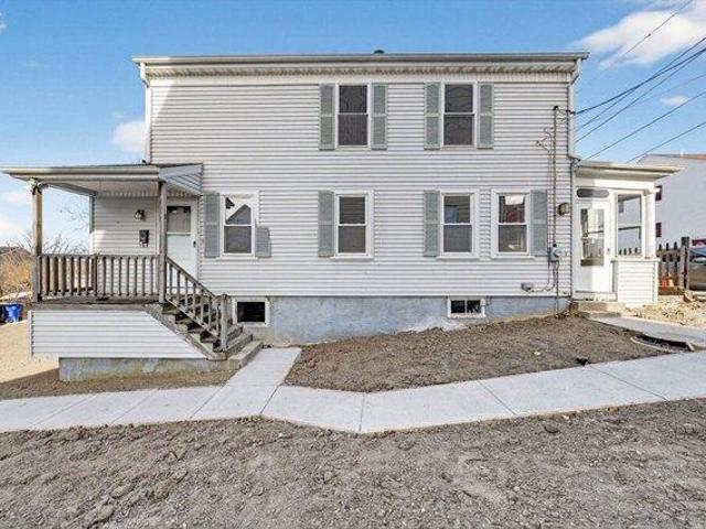 house with 4 bedroom, Fall River MA DS103928831