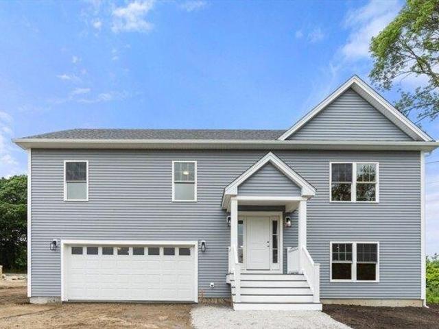 house with 4 bedroom, Fall River MA DS103968071